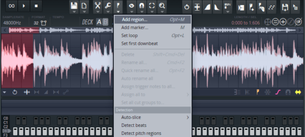 How to Sample in FL Studio in 2 Easy Steps