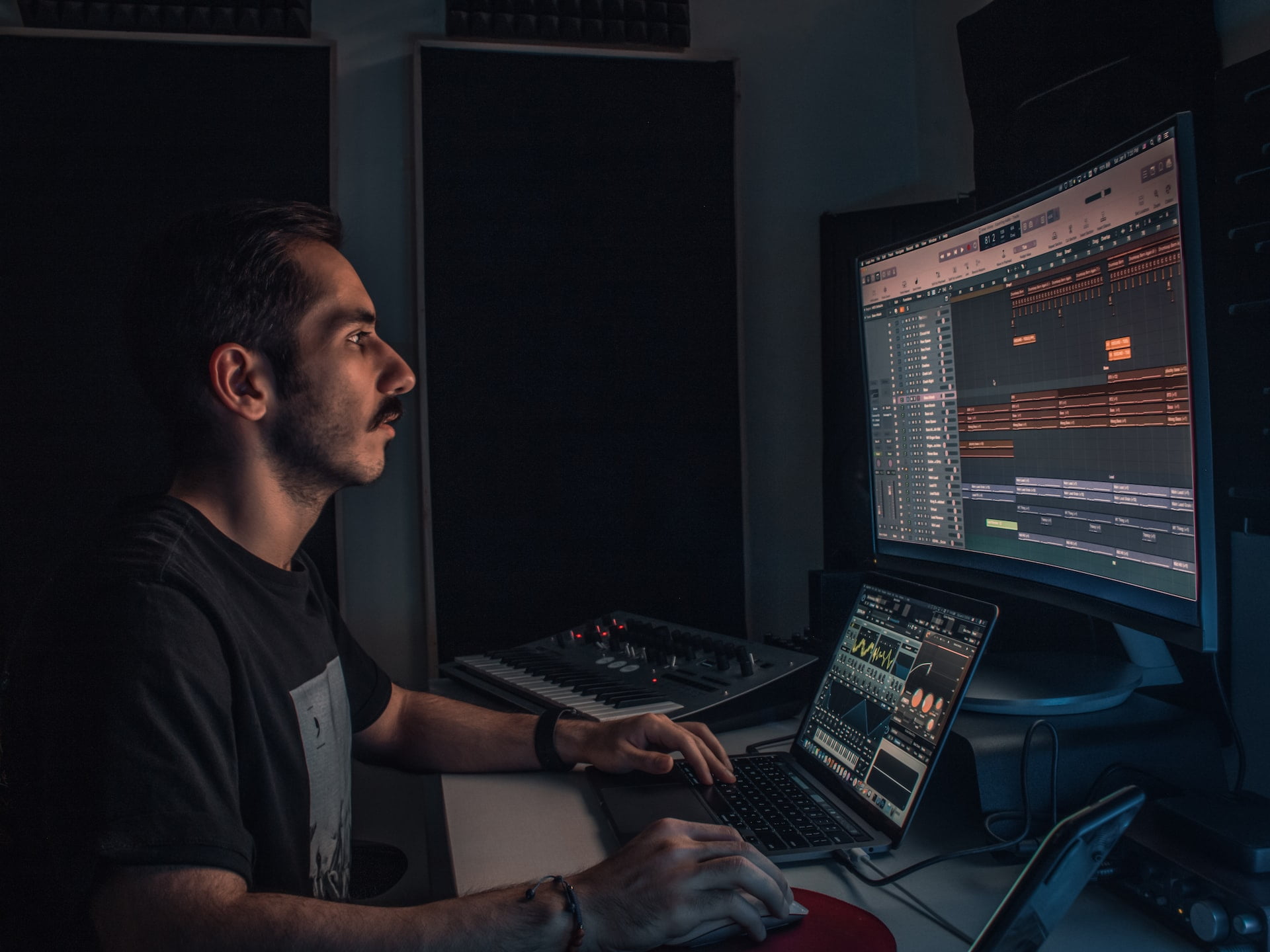 How To Start Producing Music: A Quick Overview