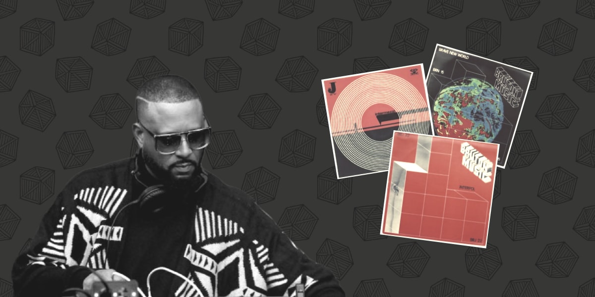 This is How Madlib Finds Obscure Records to Sample