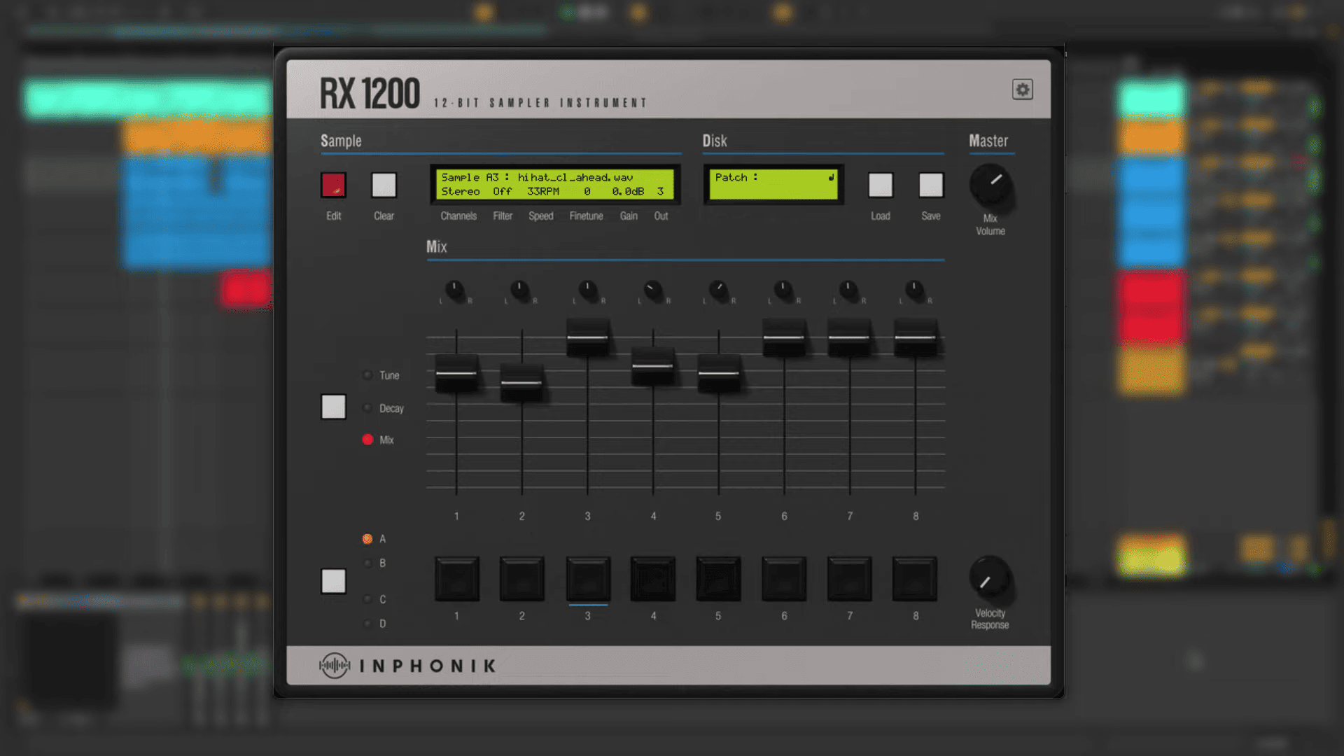 Now you can use this iconic sampler for pennies on the dollar